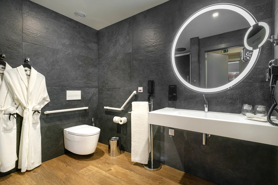 Services | MouraSuites Hotel | Évora | Official Website